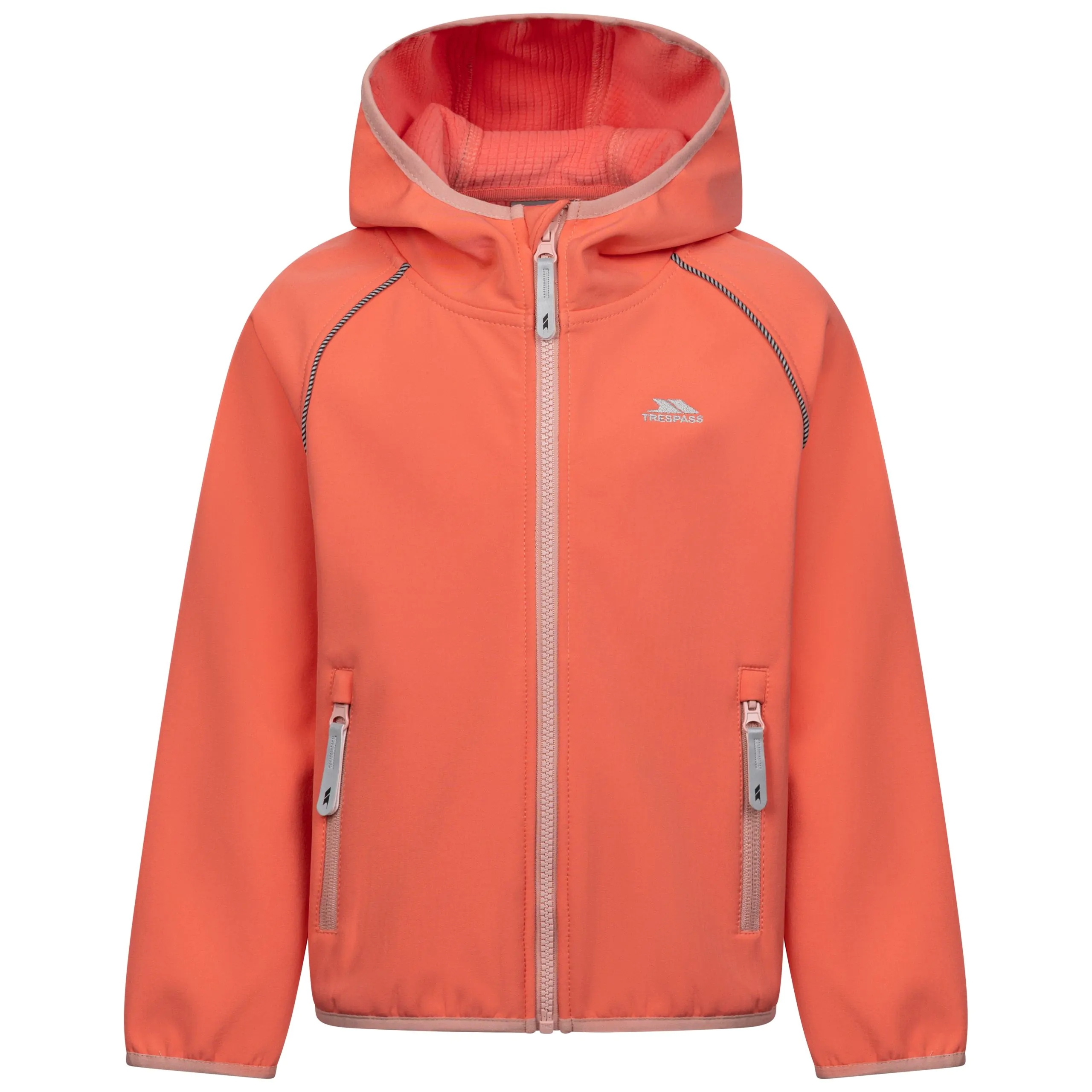 Kids Softshell Jacket Belmoon - Trespass